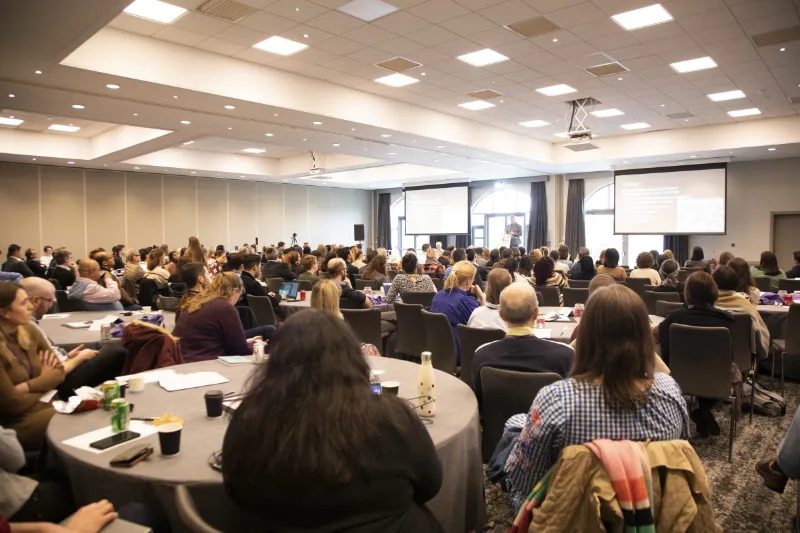 The British Society of Paediatric Gastroenterology, Hepatology & Nutrition